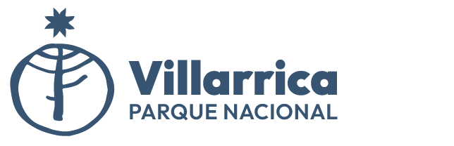 Mapa - Parque Nacional Villarrica